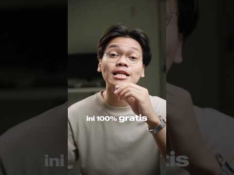 AI gratis ini bisa ubah gambar 2D jadi 3D.