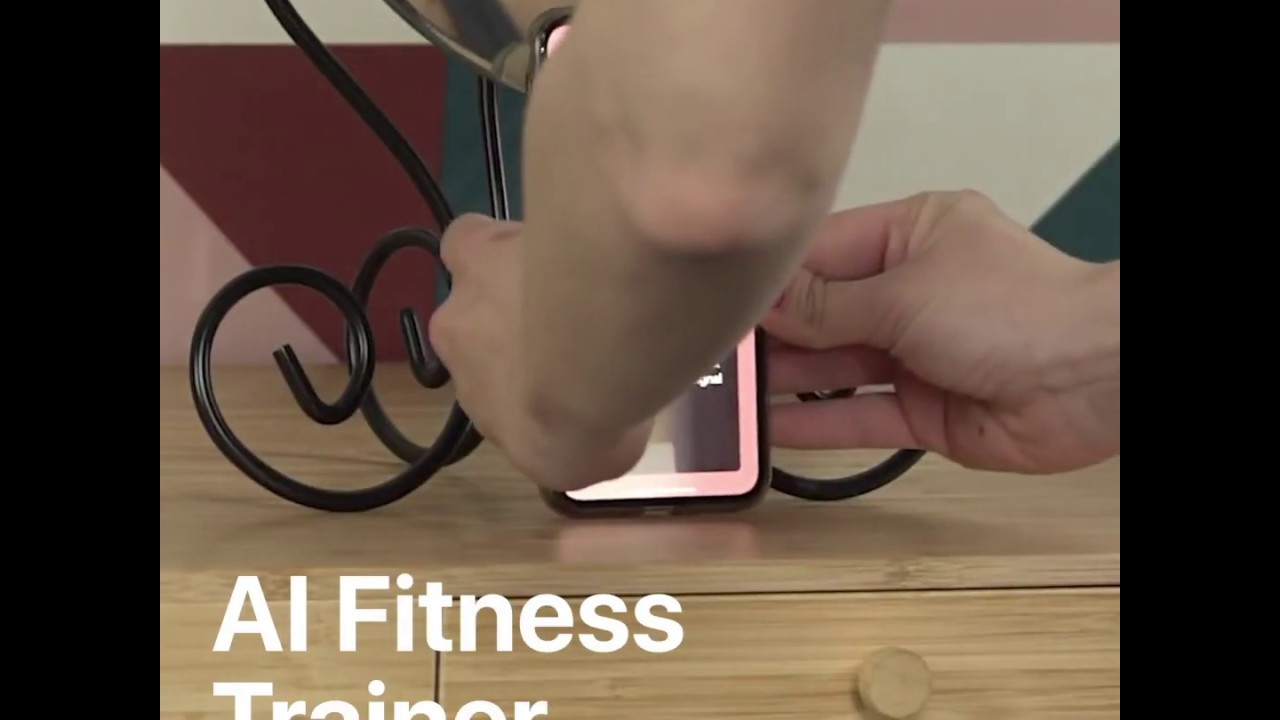 Fittonic app