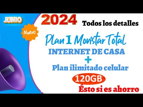 Ofertón internet fijo+ movil(ESTO SI ES UN AHORRO)#movistar #internet #peru