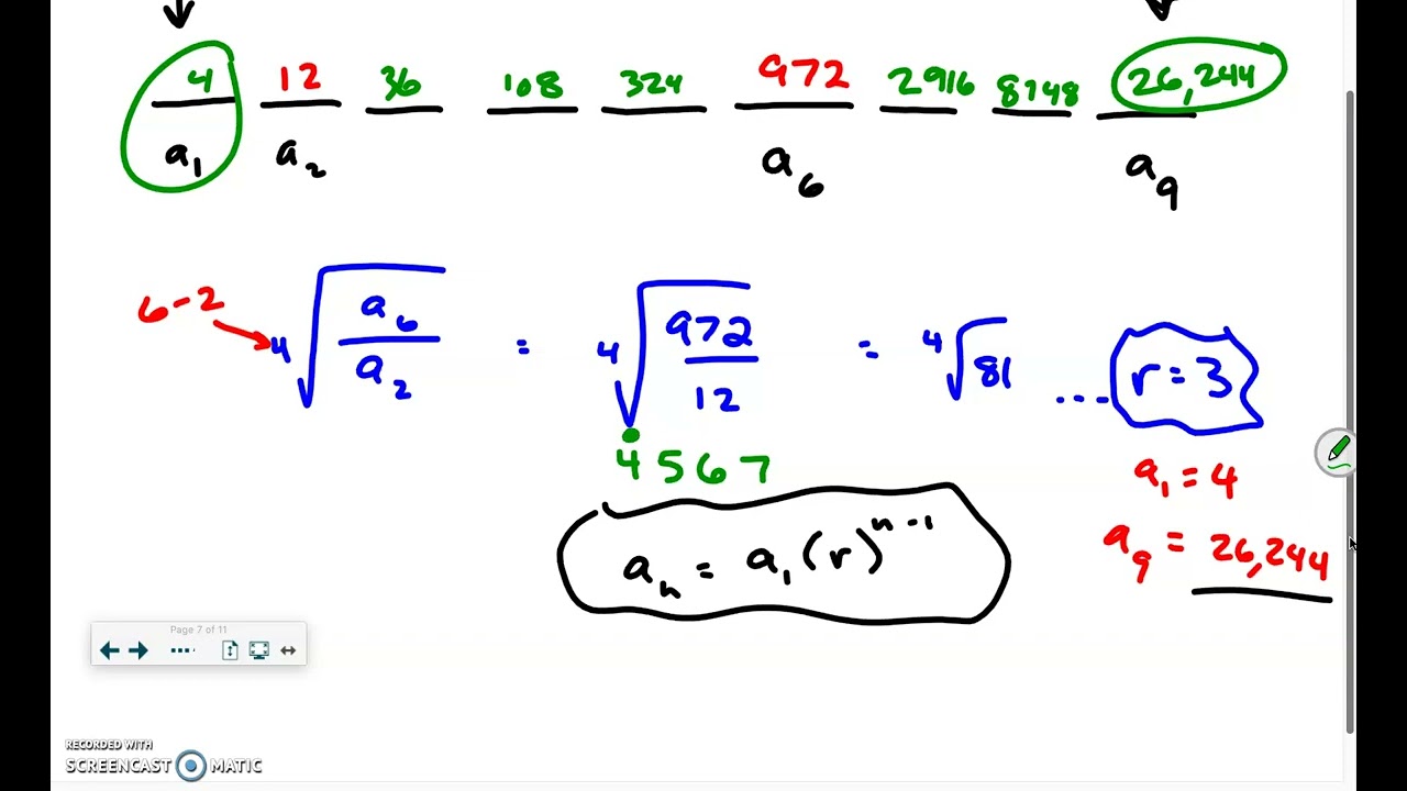 Chapter 9 Test Review  -  part 2