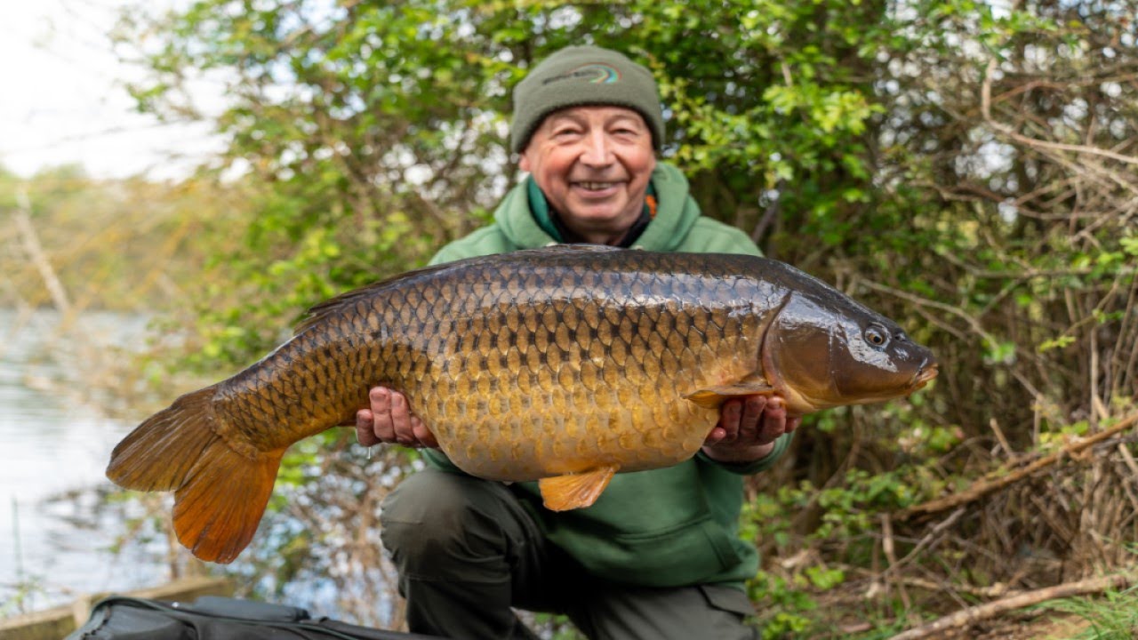 Mistral Baits, Quality Carp Fishing Baits (Shop Online)