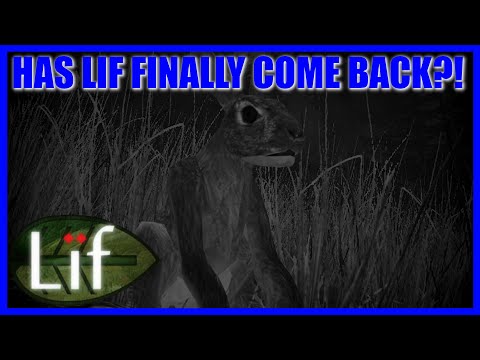 Steam Community :: Lif