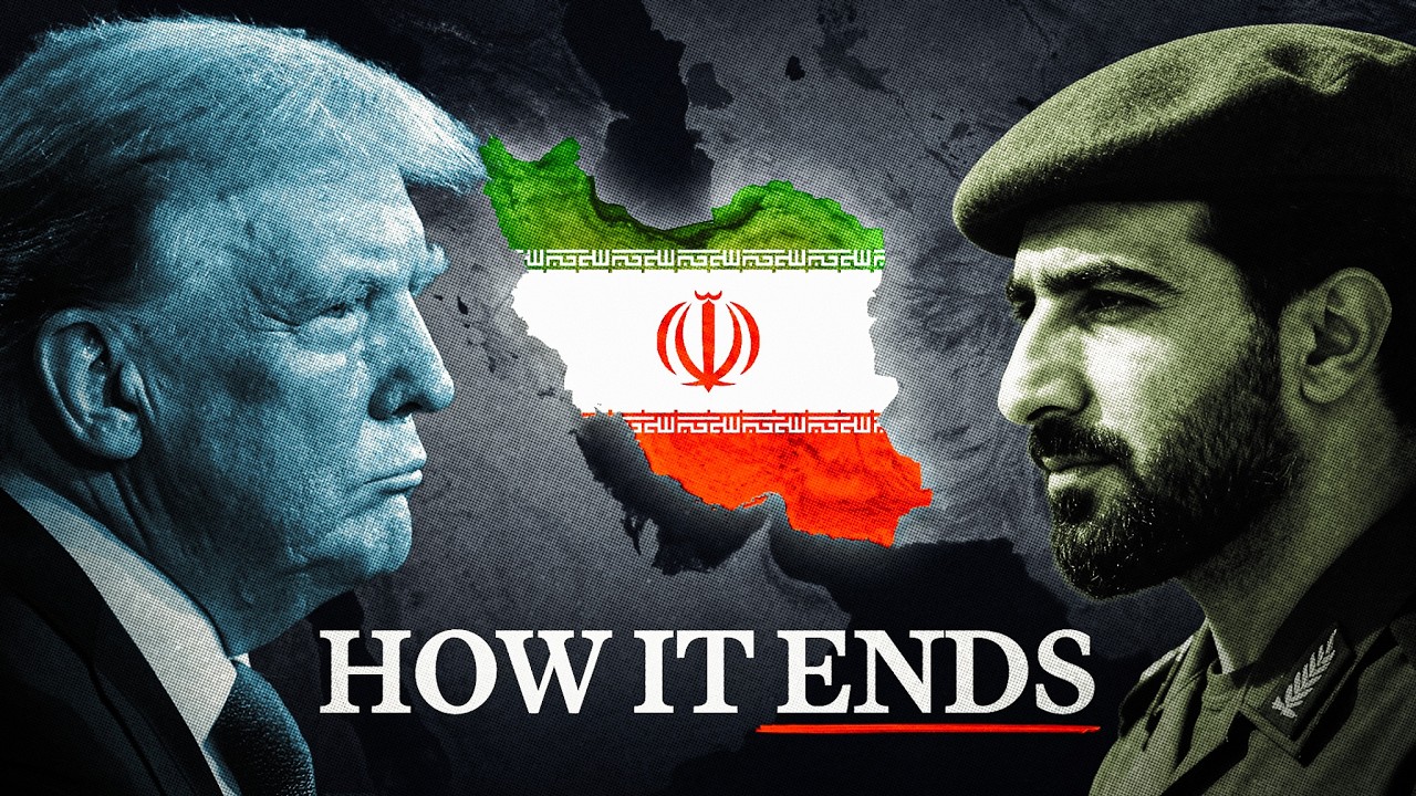 Why Us-Iran ceasefire isn't what it seems