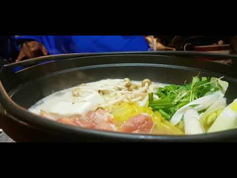 My trip to Japan for the Jenesys Program 2017 - Group 2: Marine Resource