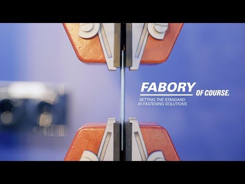 Fabory Company Movie
