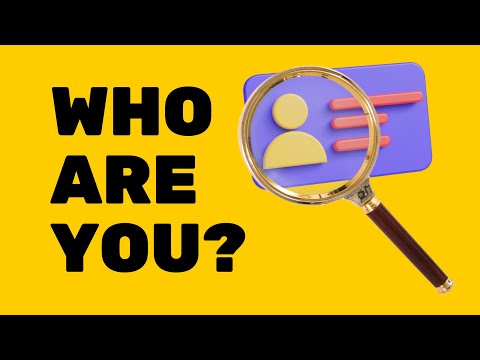 Let’s Talk About… Individuality – Let’s Talk About Mental Health