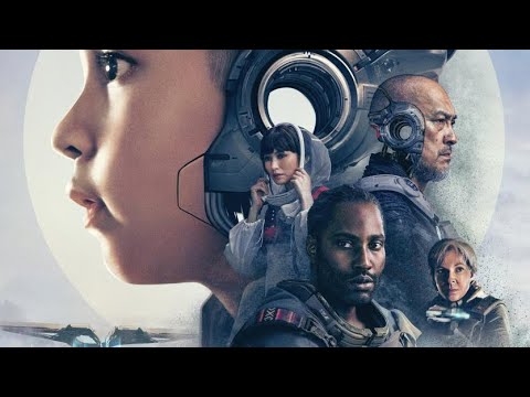The Creator 2023 film review #thecreator