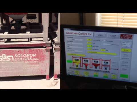 Building Product: Decorative Concrete Products - BRICKFORM [1025d76 ...