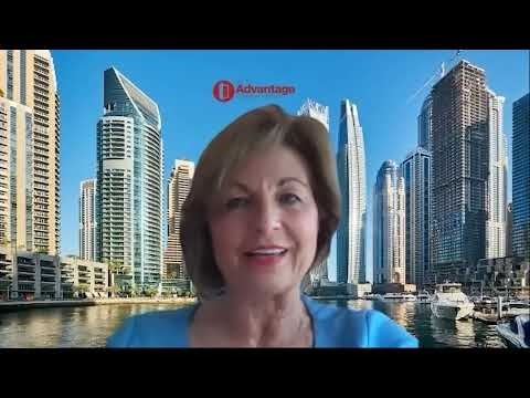 Advantage Consultores opens New office in Dubai Media City, UAE