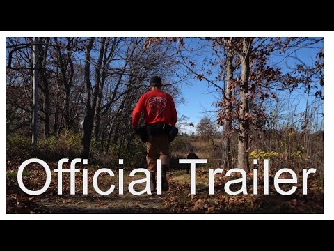 SAR Dogs Official Trailer