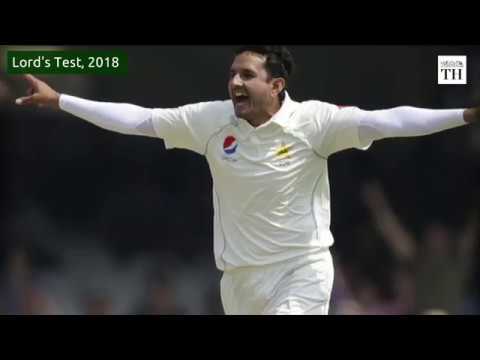 The rise of Mohammad Abbas