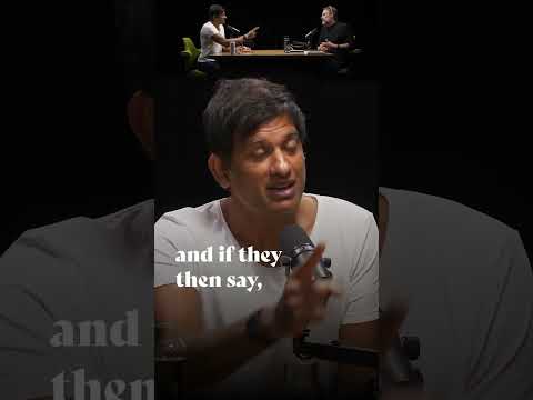 The Desire to Change Must Come From Within | Dr. Rangan Chatterjee X Rich Roll