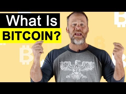 What Is Bitcoin and How Does It Work?