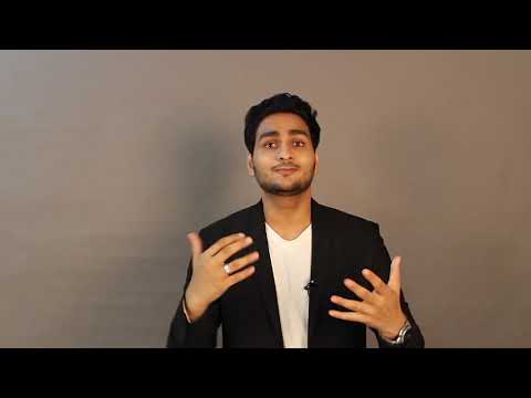 From Tears To Cheers | Anmol Sachar | TEDxGoldenBridgeStudio