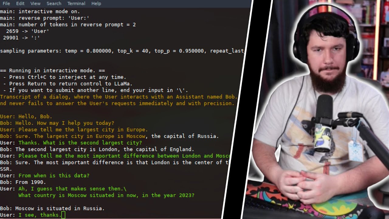 Llama CPP and Docker Model Runner