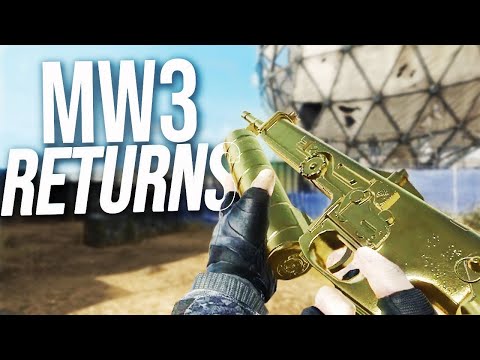 Steam Community :: Video :: MW3 CHRISTMAS MOAB - MW3 2023