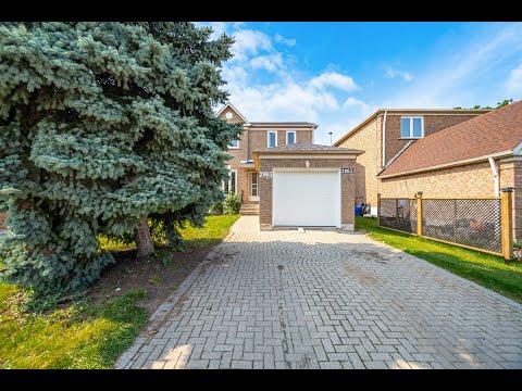 2963 Gulfstream Way, Mississauga Home - Real Estate Properties