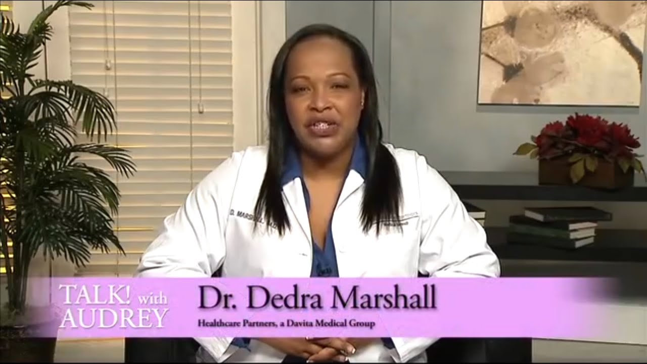 TALK! with AUDREY: Medicare Open Enrollment Tips to get the Best Coverage