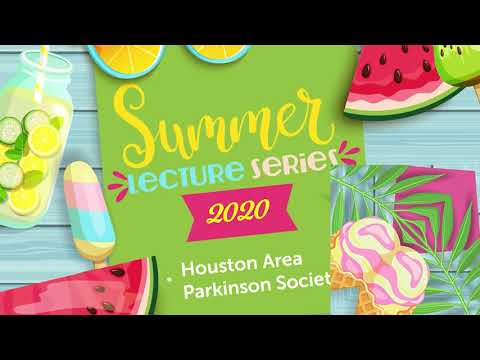 Summer Lecture Series July 2020: Understanding Orthostatic Hypotension with Dr. Olga Waln