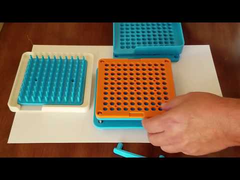 New Generation Capsule Filling Machine, Fill 100 Capsules at a time