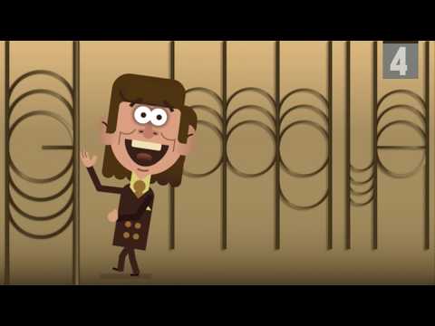 Eduard Khil’s 83rd Birthday Google Doodle