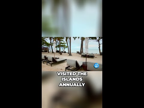 The Impact of Tourism on Canary Islands: Economic Growth and Social Challenges #shorts