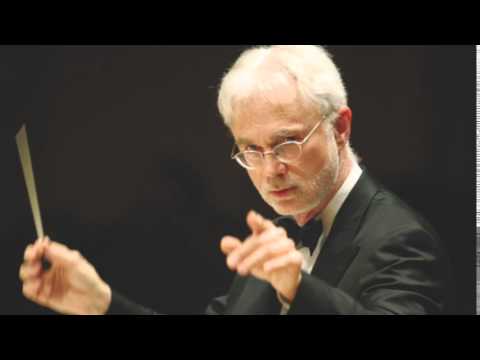 John Adams: Guide to Strange Places (2001), conducted by Adams himself