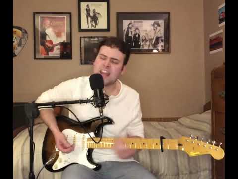 I Need A Ghost (Brandon Lake) cover