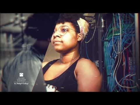 KLRN | St Philips College