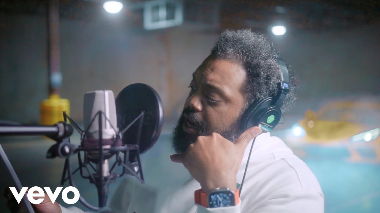 Don Trip - Chandler Bing