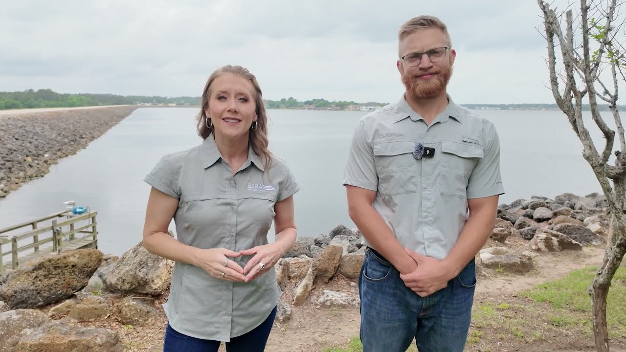 Weather Aware on Lake Conroe