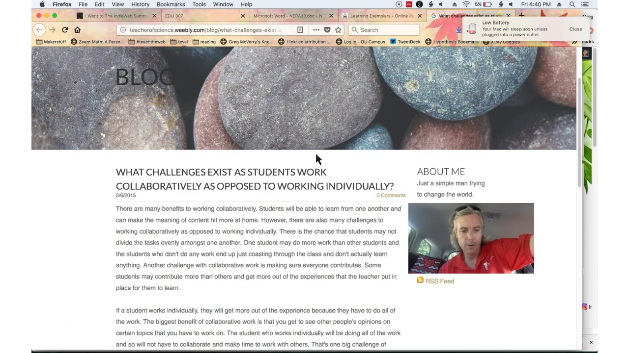 How to be Community Manager in Online Course