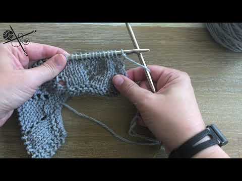 Knot Another Hat: A Yarnover By Any Other Name ...