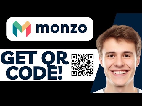 *NEW* How To Get Monzo QR Code In 2025? (FASTEST GUIDE!)