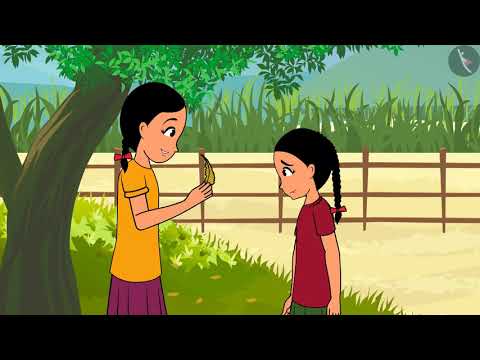 Nutrition In Plants | Part 1/3 | English | Class 7