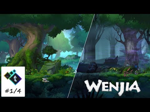 Steam Community :: Wenjia