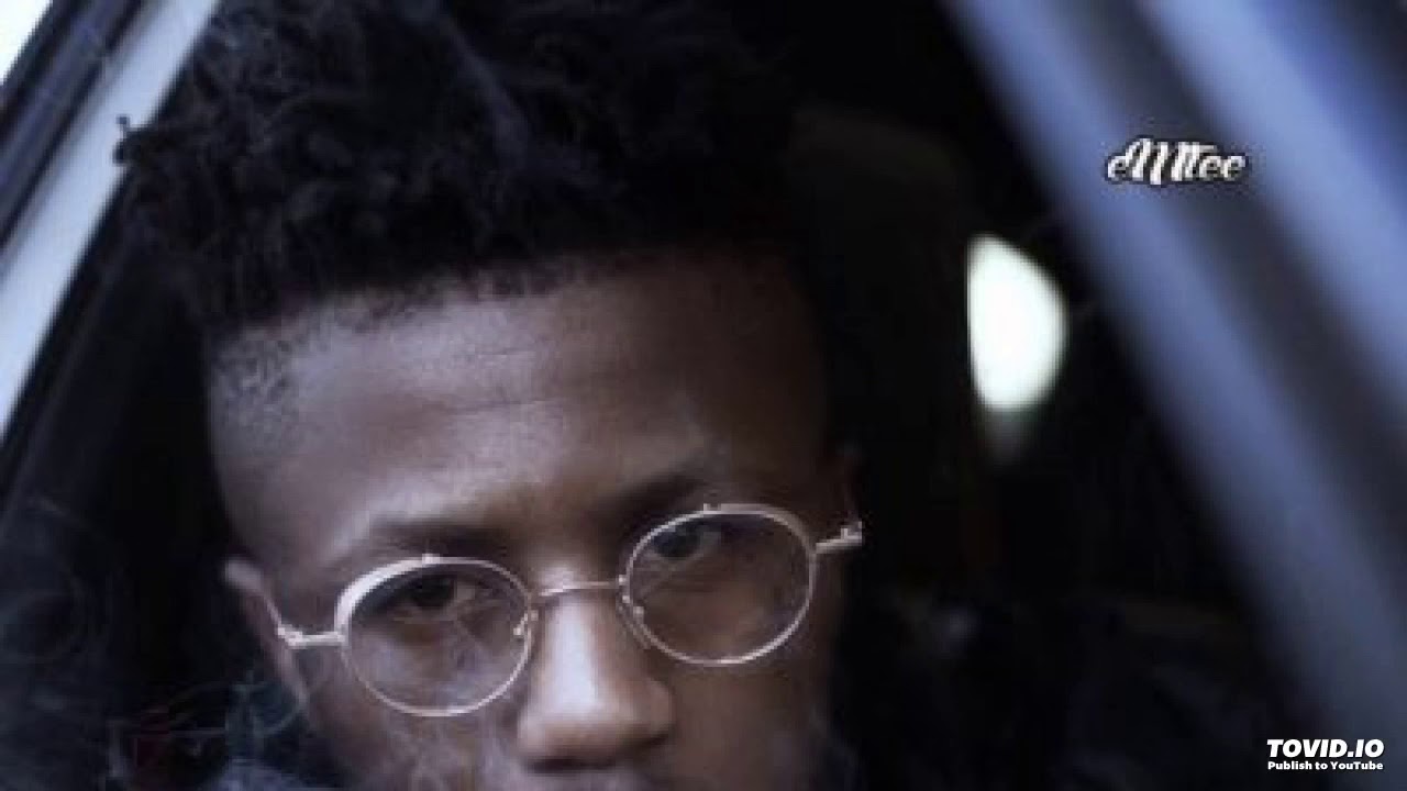 Emtee I Try (Official Video) Monando