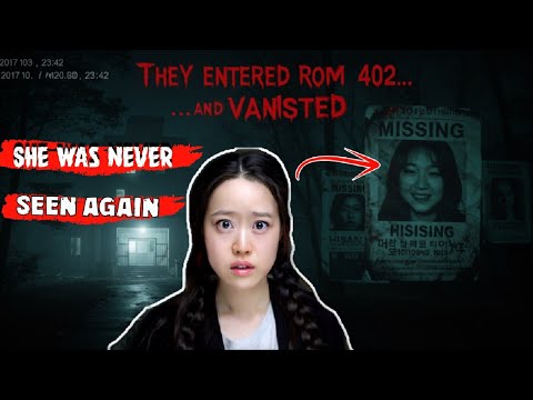 She Live-Streamed Her Death Inside Korea’s Most Haunted Hospital (Gonjiam Haunted Asylum)
