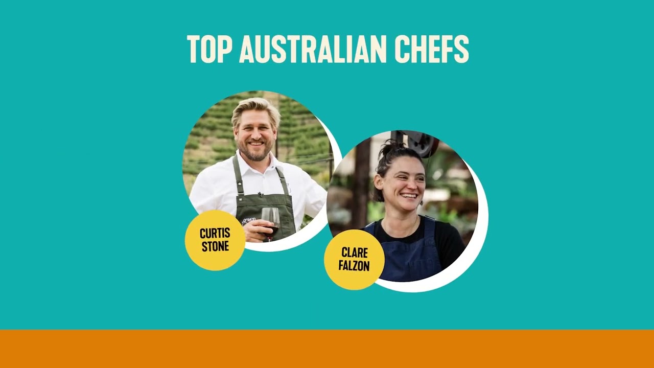 Great Australian Bite Tickets at Four Stones Farm in Agoura Hills by LA ...