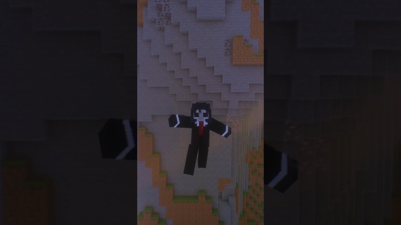 Do You Want Better Player Animations!!! #shorts #short #minecraft #shortvideo #minecraftmods