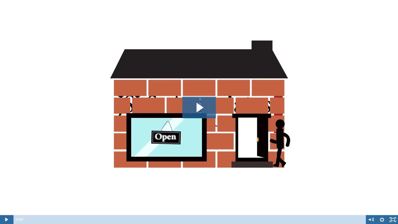 JSI Logo - Logo animation