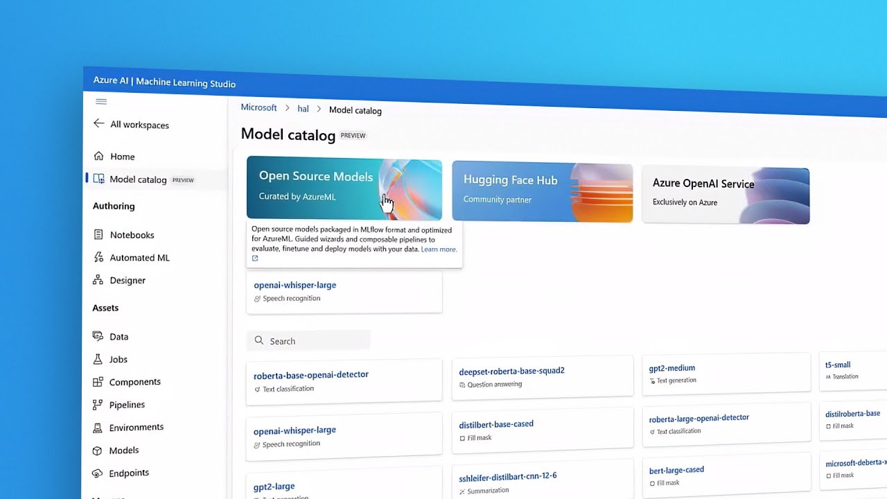 Microsoft Build 2023: Satya Nadella Unveils Azure AI Studio Microsoft Build 2023: Satya Nadella Unveils Azure AI Studio