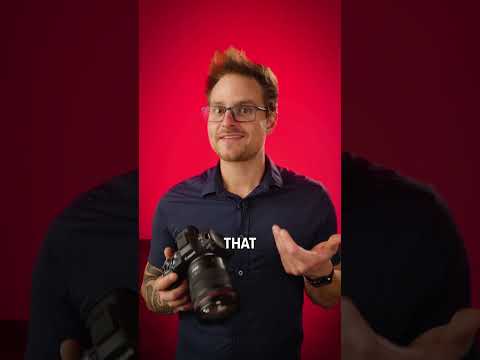 How to set up Eye Controlled AF on the R5ii
