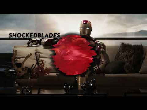 Steam Community :: Video :: iron man