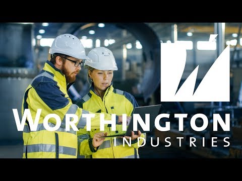 Worthington Industries takes a new look at building the Bestlook Scenario with CCH Tagetik