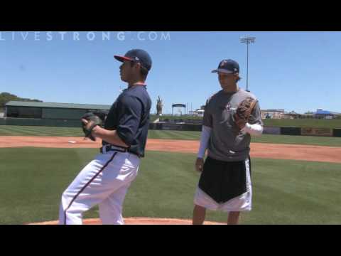 How to Increase Pitch Speed