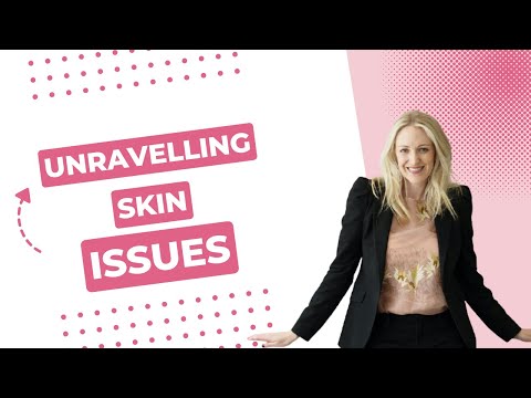 Unraveling Skin Issues: High Histamine Levels and Eczema, Hives, Rosacea, Acne, Itchy Skin, and More