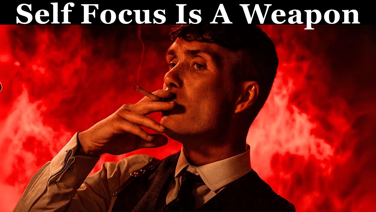 True Strength Begins When You Think Less, Talk Less, and Focus More | Machiavelli Wisdom