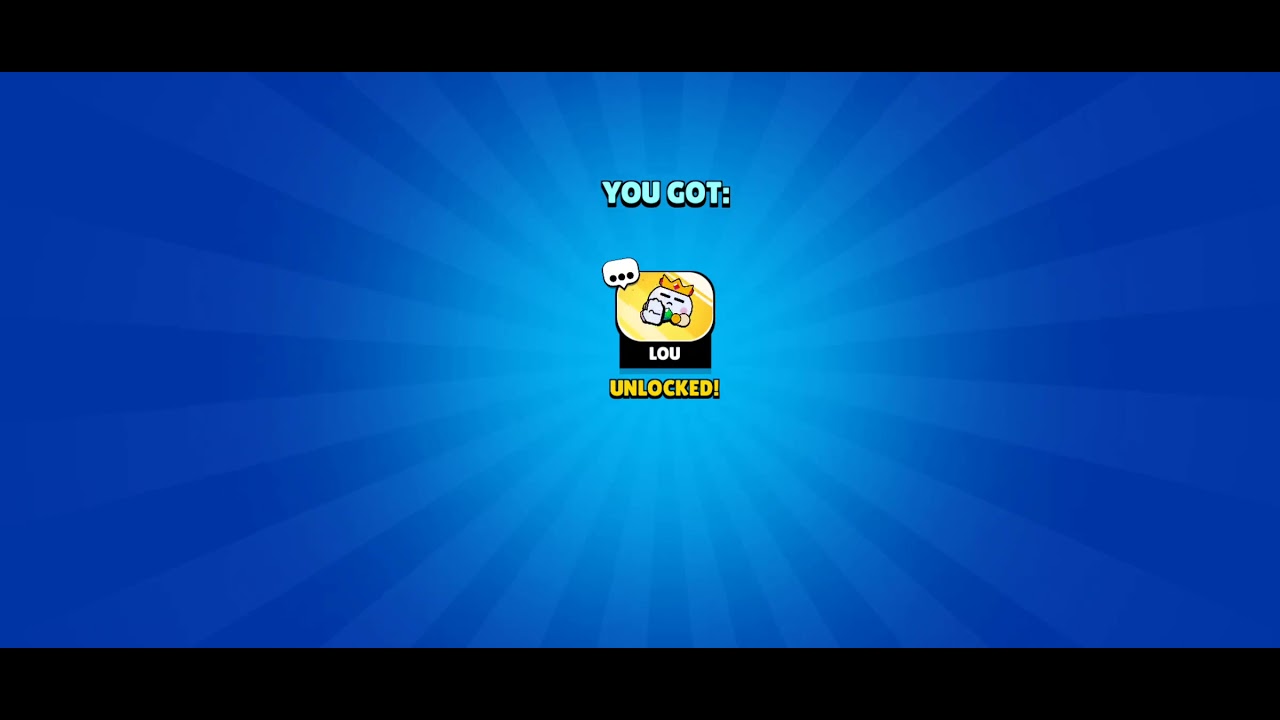 Lou clapping pins👏