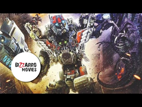 Atlantic Rim: Resurrection - Full Movie HD by Bizzarro Movies